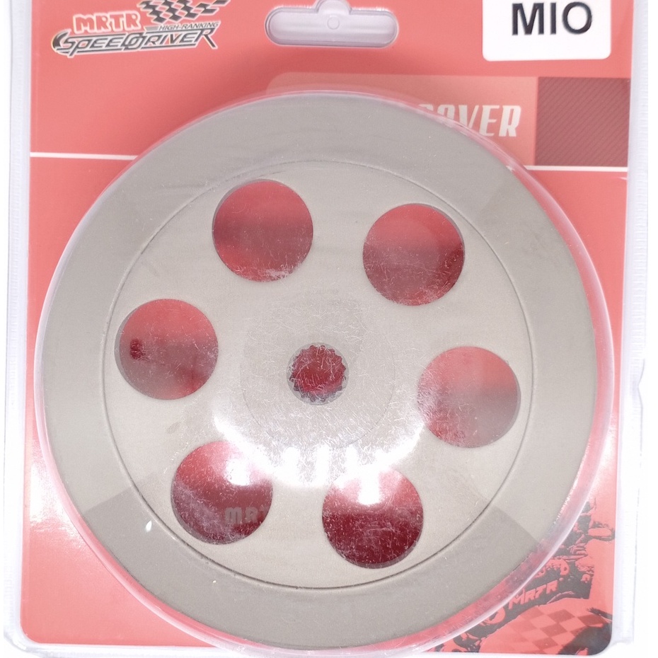 CLUTCH BELL ONLY - MIO SPORTY | Shopee Philippines