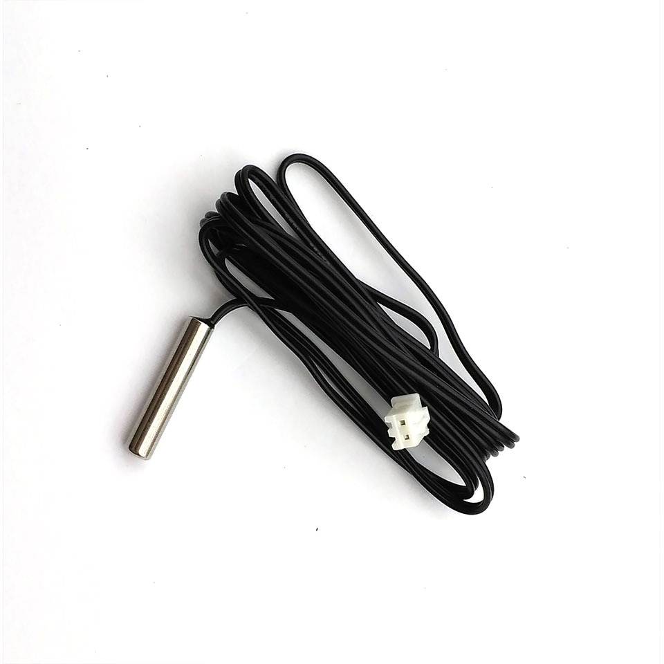 Silver Sensor for Chiller (Resistance value 10 ohms) | Shopee Philippines