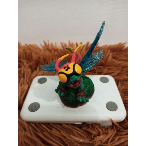 Skylanders High Five (Trap Team) | Shopee Philippines