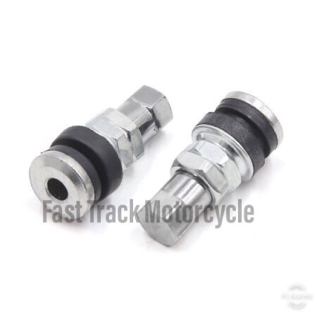 Stainless Tire Valve (pito) | Shopee Philippines