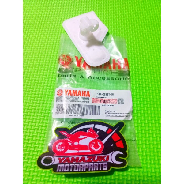 MT15/R15 V3/R15 V4/XSR155 GENUINE FUEL FILTER | Shopee Philippines