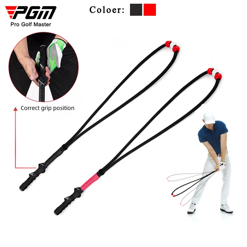 PGM Beginner Follow-Through Practice Right Handed Golf Swing Trainer ...