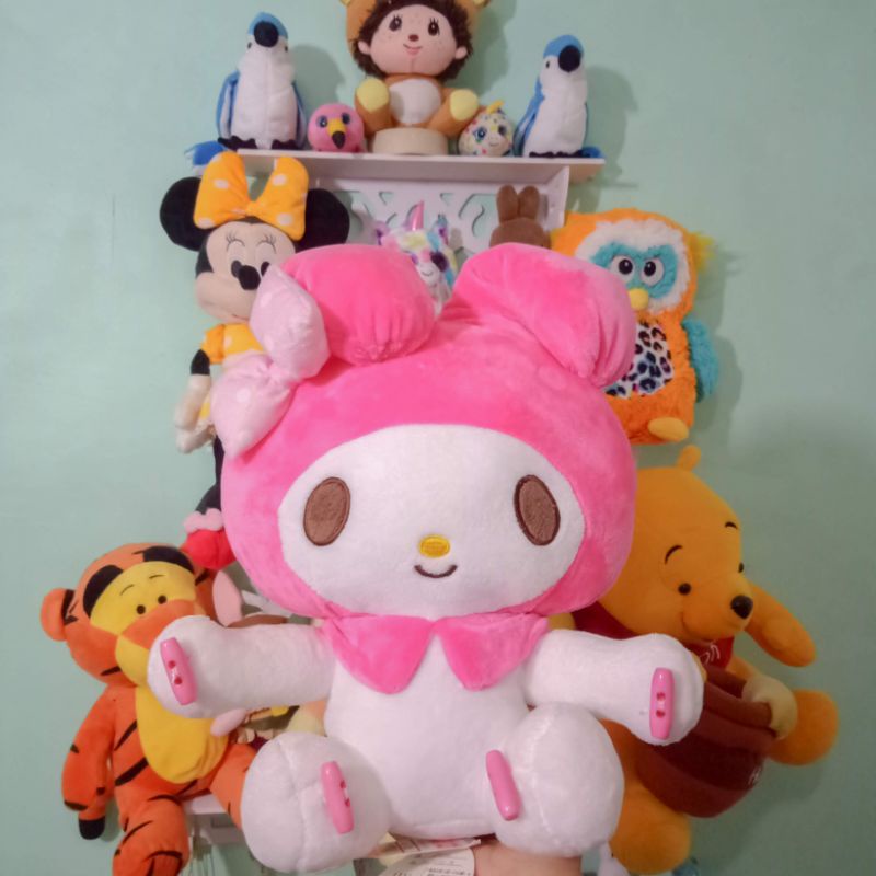 Stuffed Toys Checkout Link for Shopee Live Selling Link (P) | Shopee ...