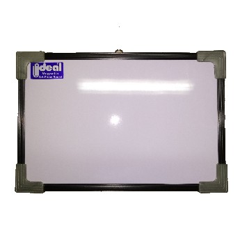 4 feet x 8 feet magnetic whiteboard with tray / 4ft x 8ft ( no cod ...