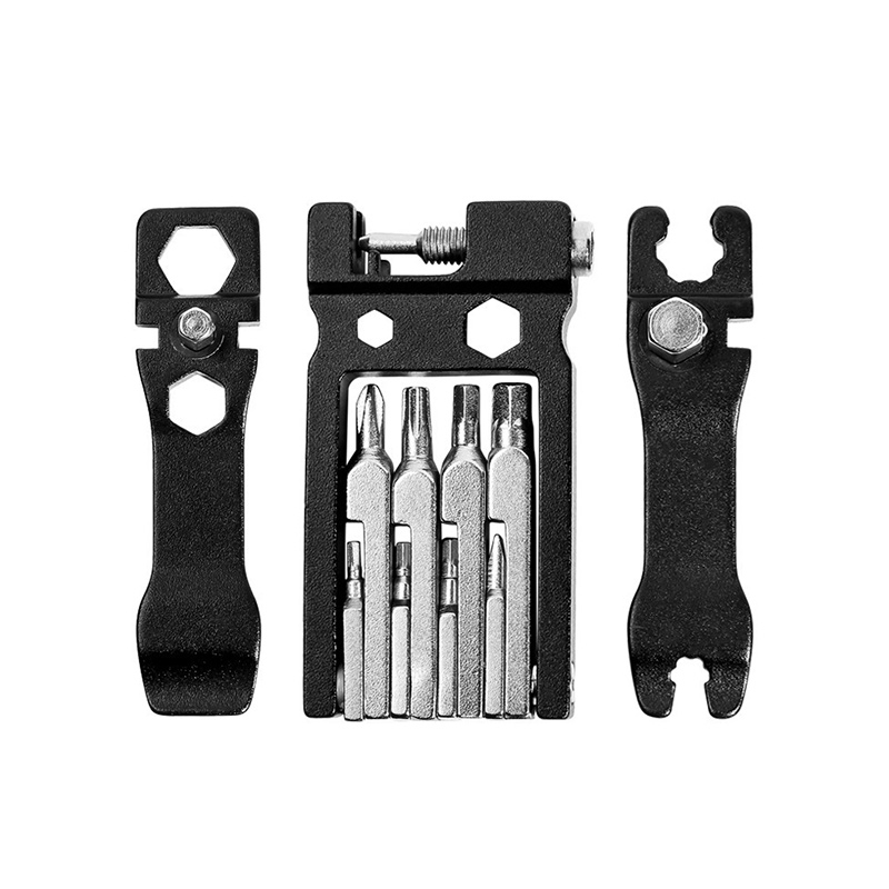 20 in 1 Multi Function Cycling Bicycle Repair tools Sets/Mountain Road ...