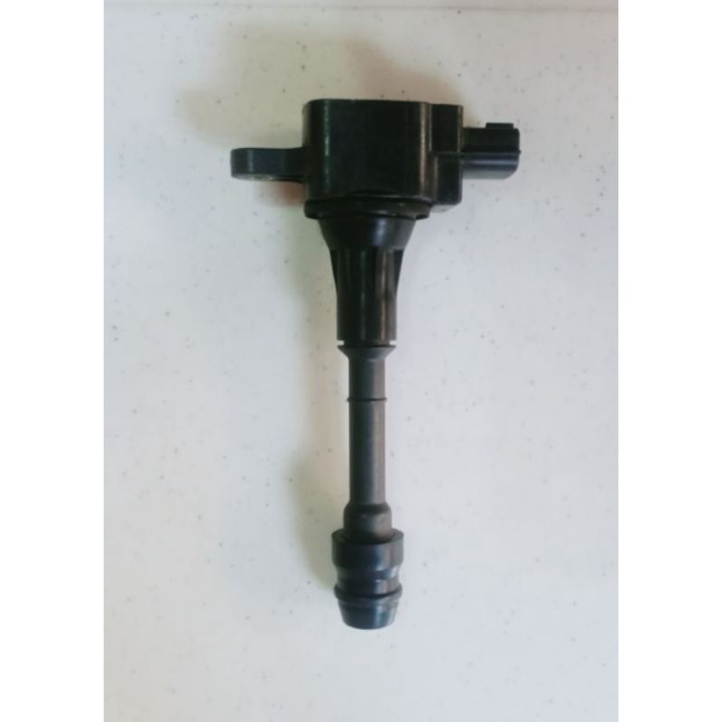 ~with WARRANTY!~ ORIGINAL Hanshin Nissan Xtrail T30 ignition coil ...