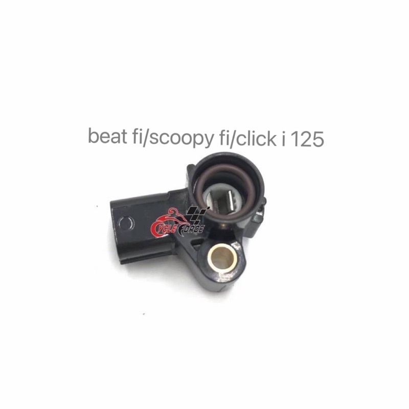 Throttle Sensor assy TPS click i 125/150 v1 v2,scoopy fi,beat fi v1 v2 ...