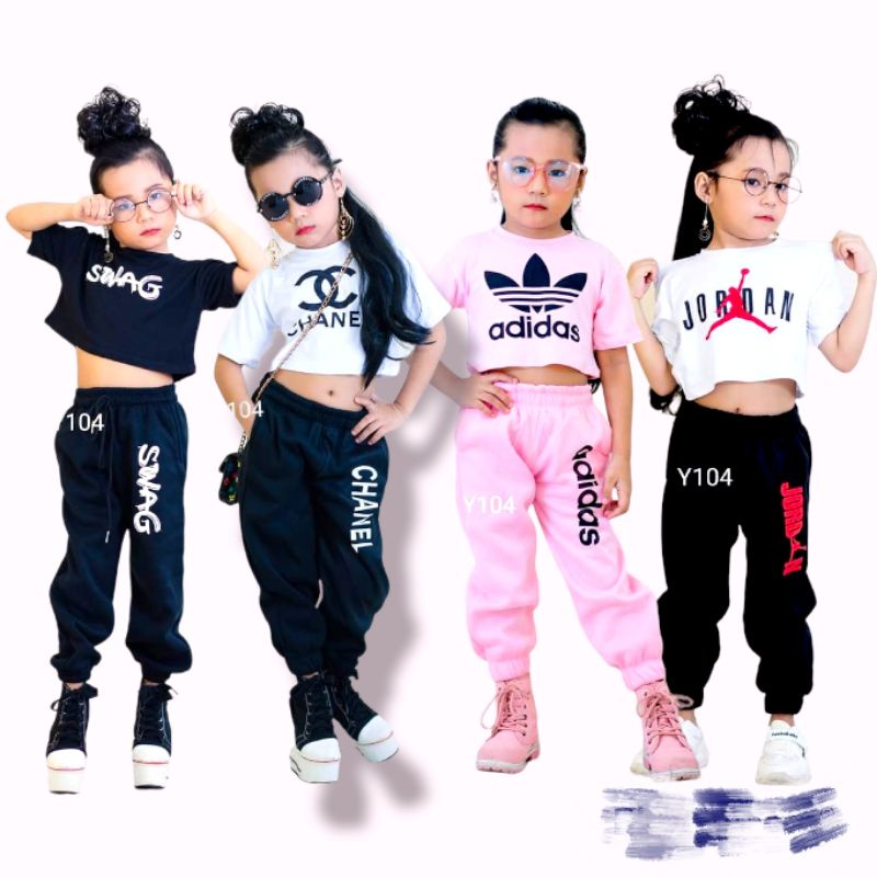 Tik tok clothing for kids store