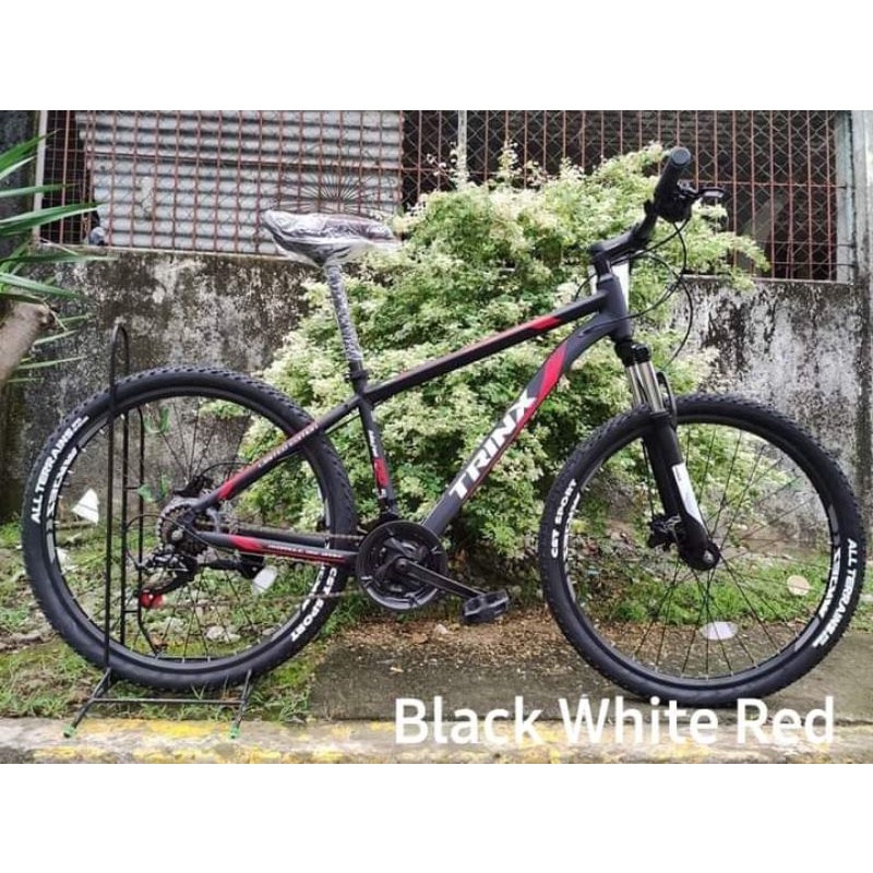 TRINX MAJES M100 27.5ER| TRINX QUEST 29er|ALLOY MOUNTAIN BIKE HYDRAULIC ...