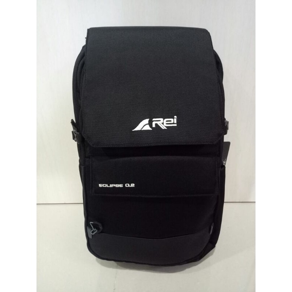 REI ECLIPSE LAPTOP BACKPACK 0.2 - REI ECLIPSE BACKPACK 0.2 | Shopee ...