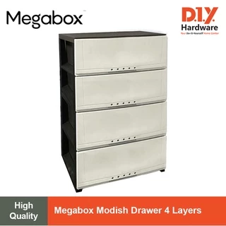 megabox drawer - Best Prices and Online Promos - Jan 2026 | Shopee ...