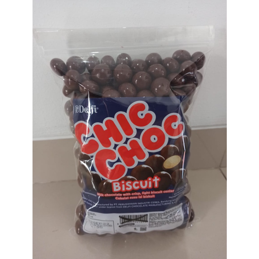 DELFI KILOAN REPACK 1 KG PACKAGING LIMITED EDITION EID / BITES ...