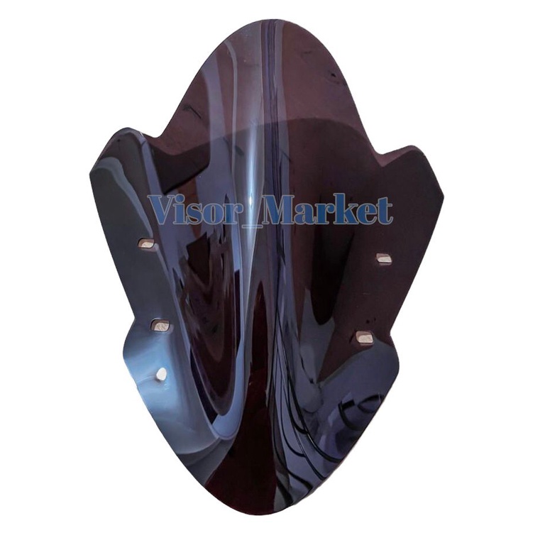 Visor YAMAHA AEROX 155 WINDSHIELD YAMAHA AEROX 155 | Shopee Philippines