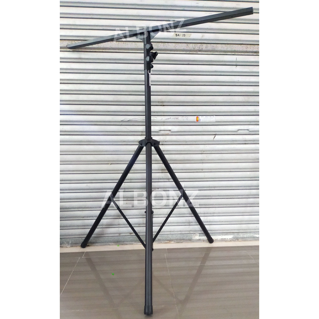 4 Par Light Capacity Par Light Stand GD-10 | Shopee Philippines