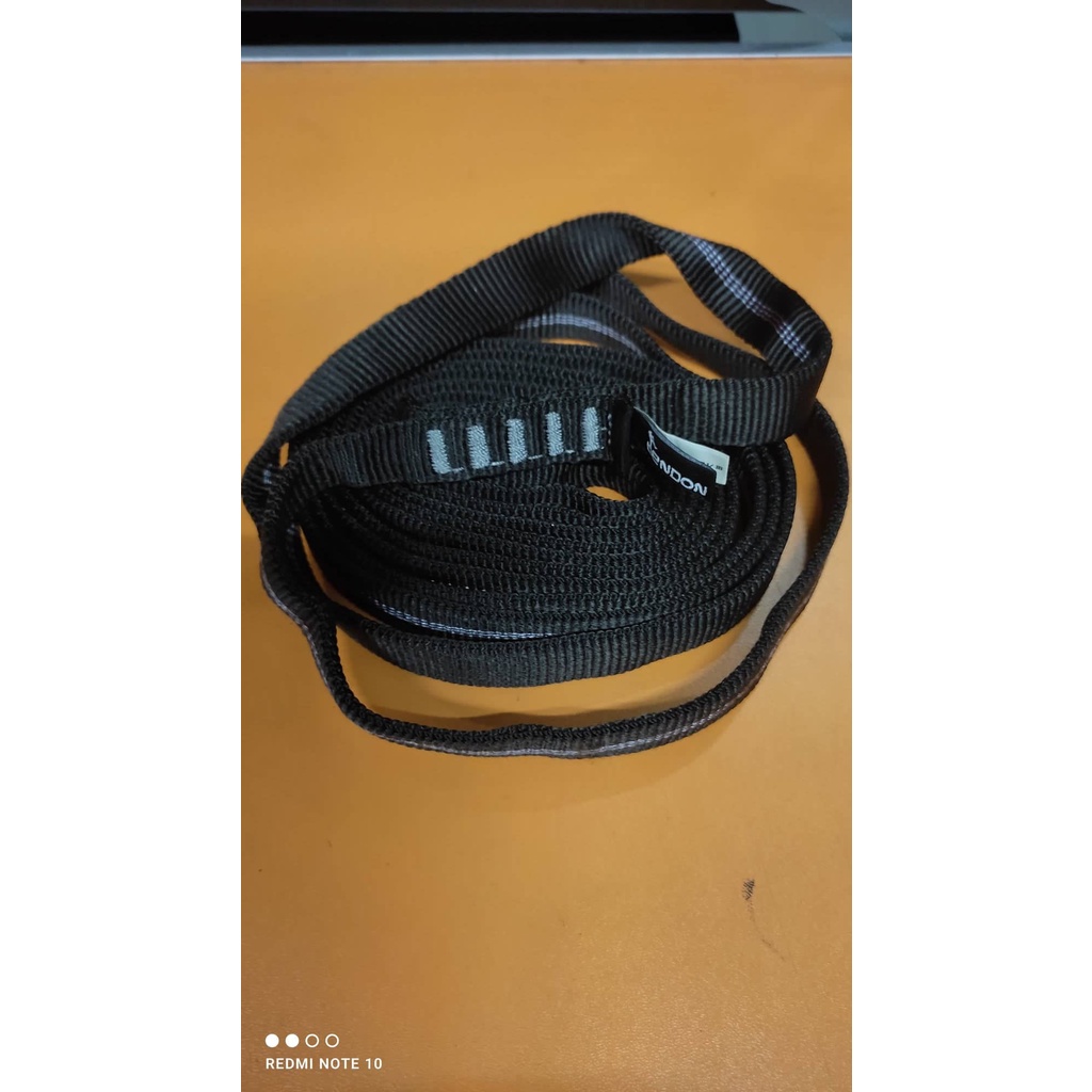 Tendon Sewn Sling Polymide 180 cm | Shopee Philippines