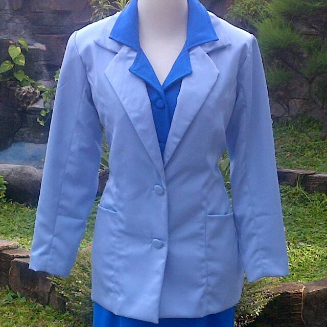 Jas Uniform PSU jalasenastri (Only) | Shopee Philippines