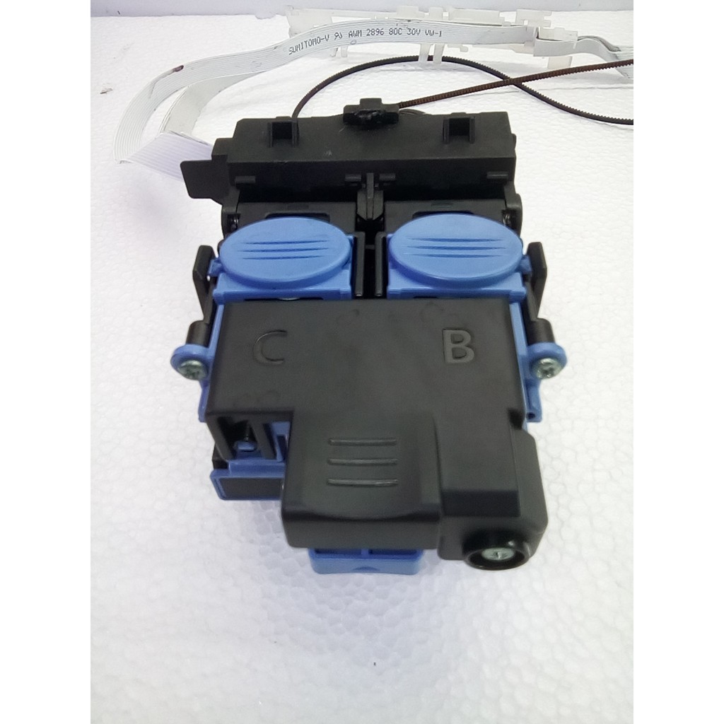 Oem Printer Carriage Unit G1000 G1010 G2000 G2010 G3000 G3010 G4000 ...