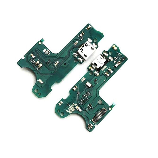 For Asus Zenfone Max M2 ZB633KL X01AD USB Micro Plug Charging Charge ...