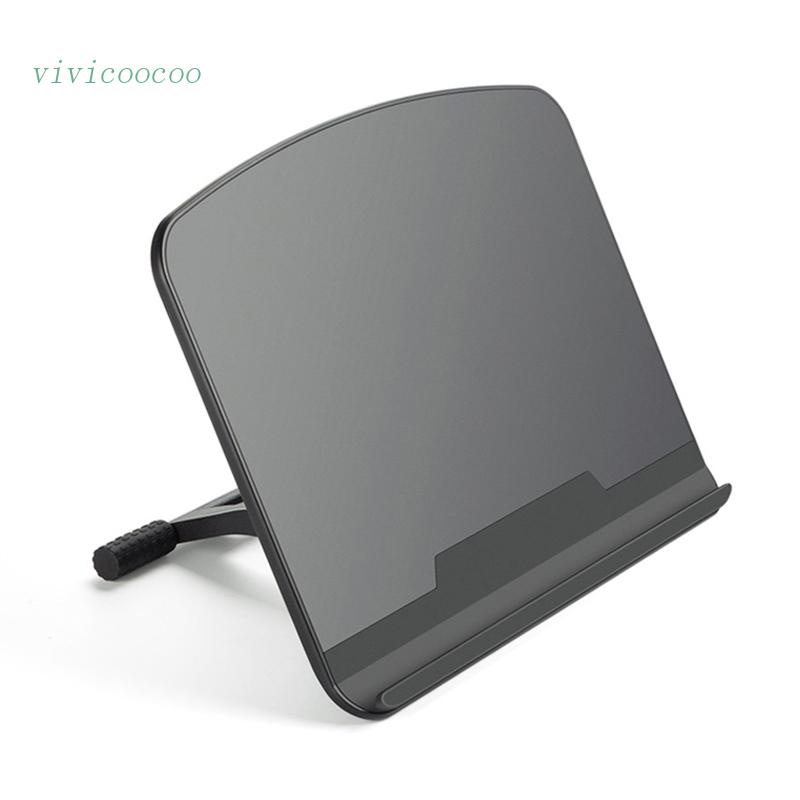 VIVI Adjustable Tablet Stand Foldable Desktop Mount Stand For 4.7-16 ...