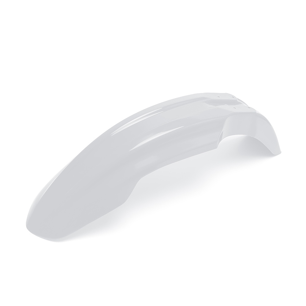 Dirt Bike Mudguard Plastic Front Fender For Yamaha XTZ YZF250 TTR250 ...