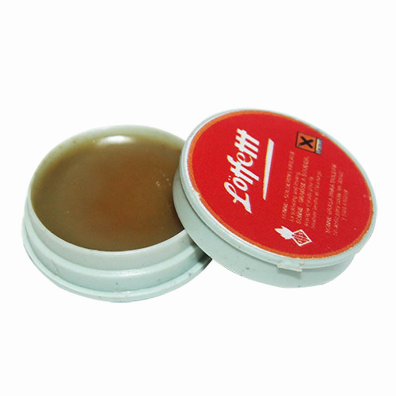 MERAH EELIC SP-3GRAM red Soldering Paste 3 grams Tin Adhesion ...