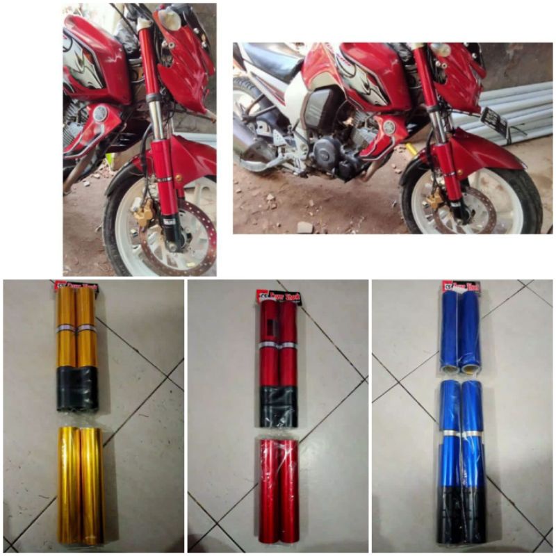 Byson Suock Cover, upper and lower models, the latest Yamaha Byson ...
