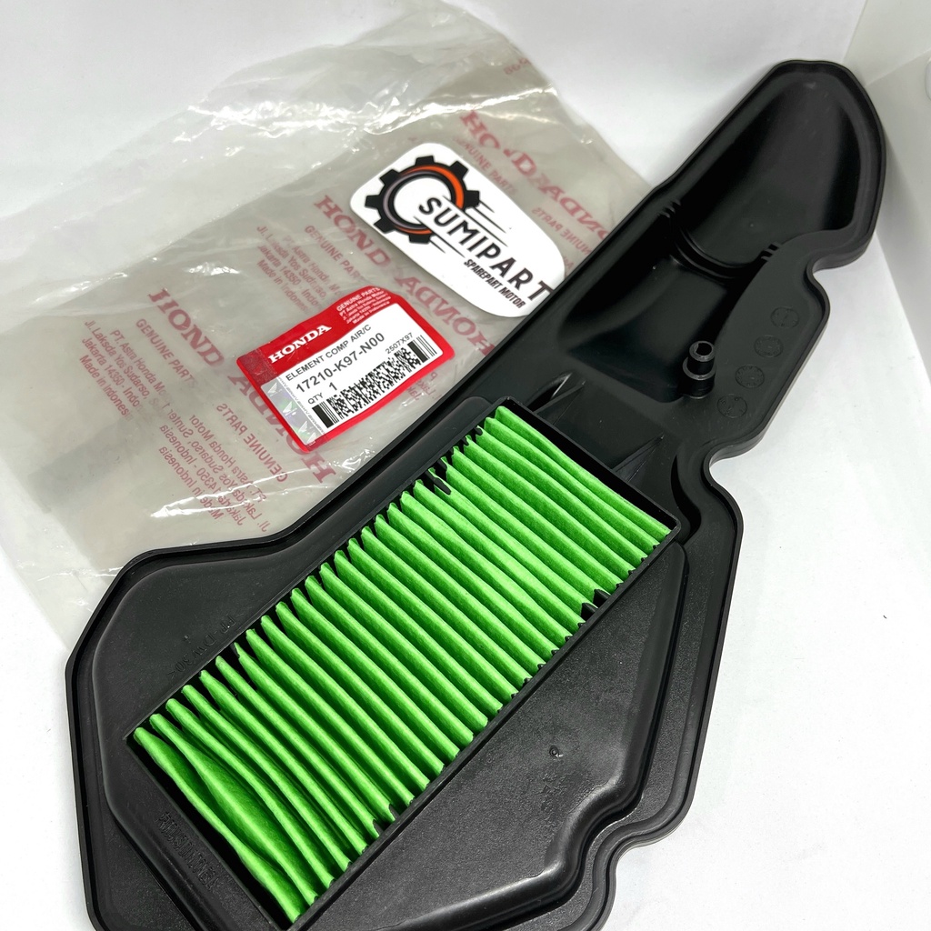 LOKAL Air Filter Air Filter Honda ADV PCX 150 Local Old Old K97 ...