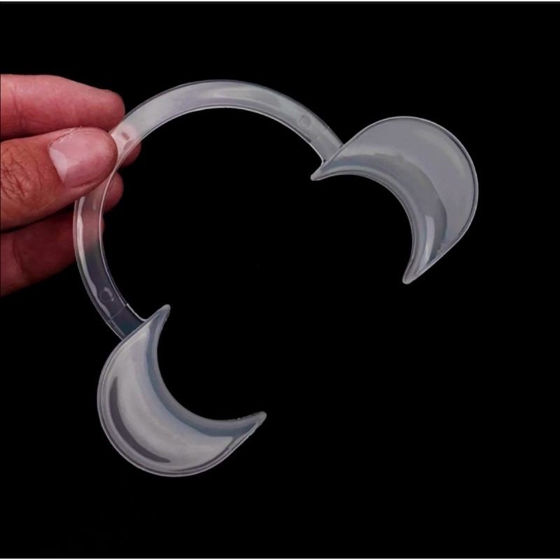 Gorgeoushchloe Lip Mouth Retractor (S,M,L) | Shopee Philippines