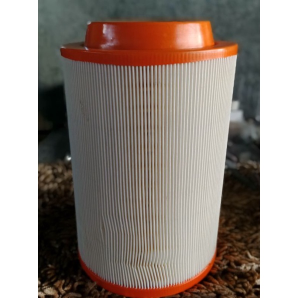 Air filter K2028 Foton 1800 for foton 2,tornado 2.5 and tornado 2.8 ...