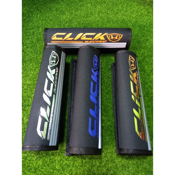 'Honda click shock cover for v2/v1 (honda click 125/150i) | Shopee ...