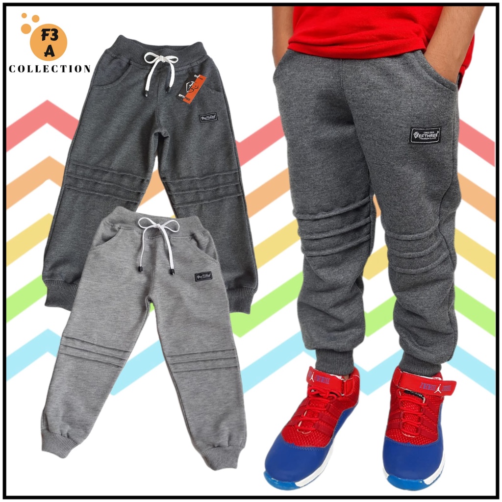 CHILDREN'S CLOTHING CHILDREN'S JOGGER PANTS CHILDREN'S TROUSERS ...