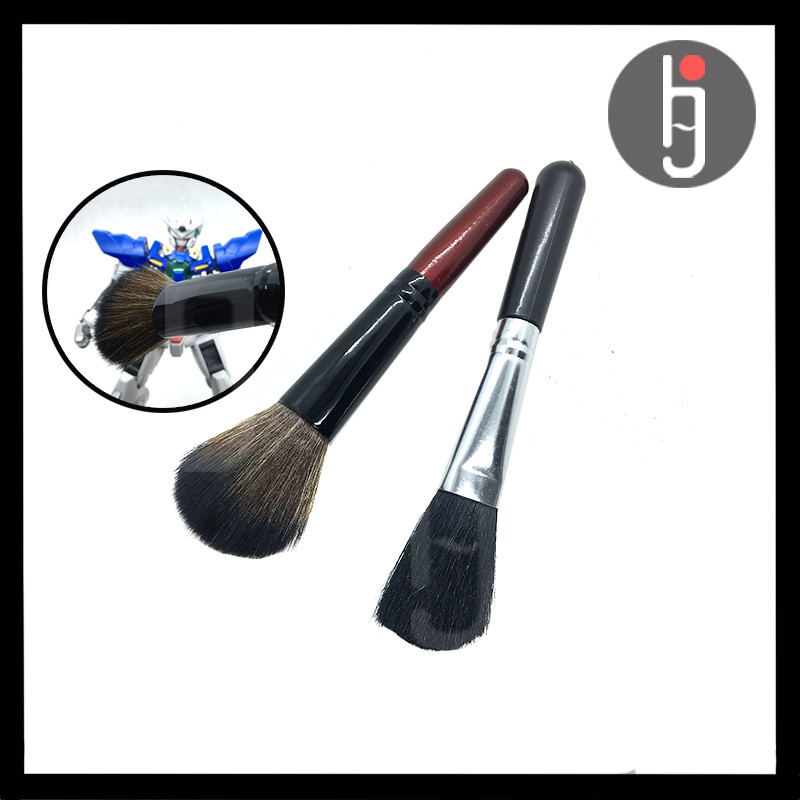 Hobby Japan Small Dusting Brush /Gundam tool / figure dust cleaner ...