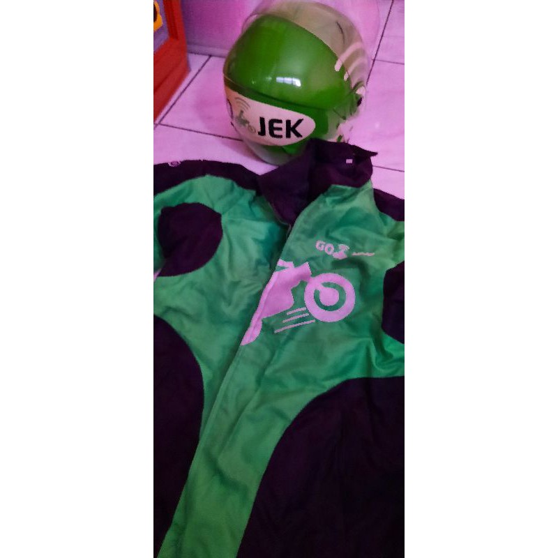 Helmet And online Tax Jacket | Shopee Philippines
