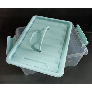 Handy Megabox Storage Box with Handle 5L / 9L ( MG-831 / MG-832 ...