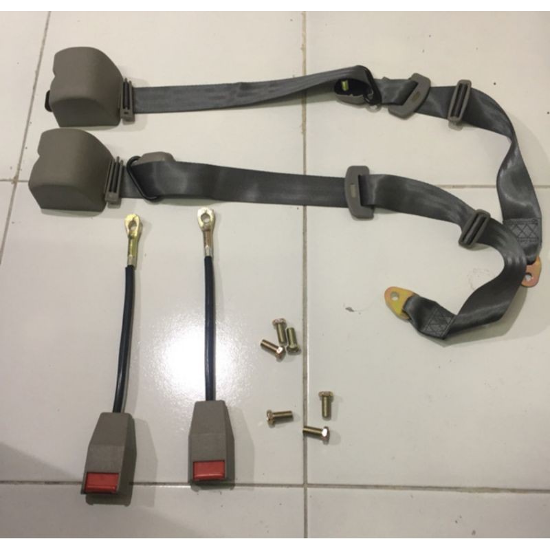 Automatic Safety Belt / Universal Automatic Seat Belt / Seat Belt ...