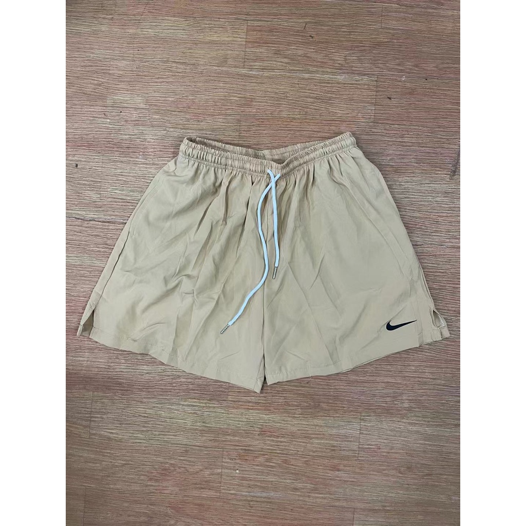 Taslan Shorts Breathable Unisex Sports Fashion Quick-Drying TASLAN ...