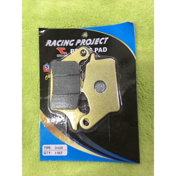 Brake pad dash motorcycle | Shopee Philippines