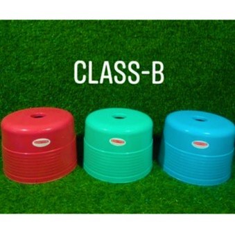 Stock No.9737 Sunnyware Round Plastic Stool/Bangkito/Upuan (Class-A ...