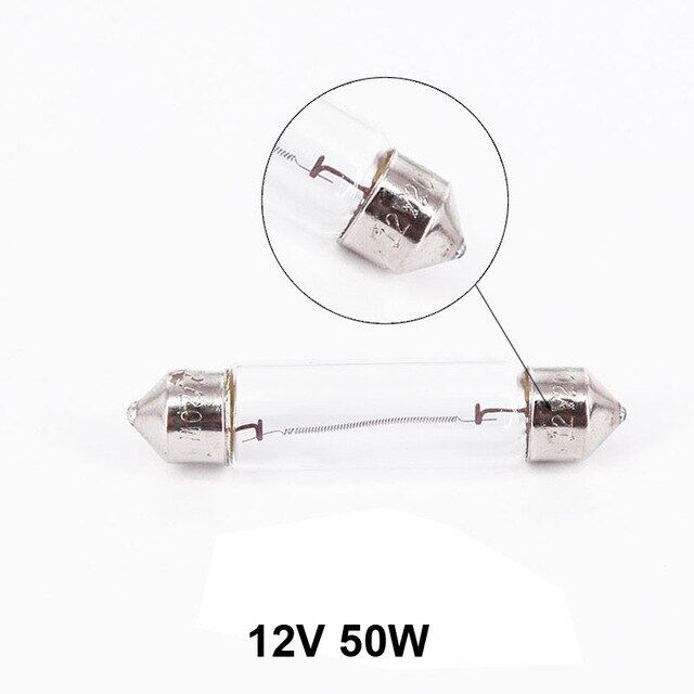 12v/24v 10w/50w Tweeter Crossover Fuse Speaker Frequency Divider ...