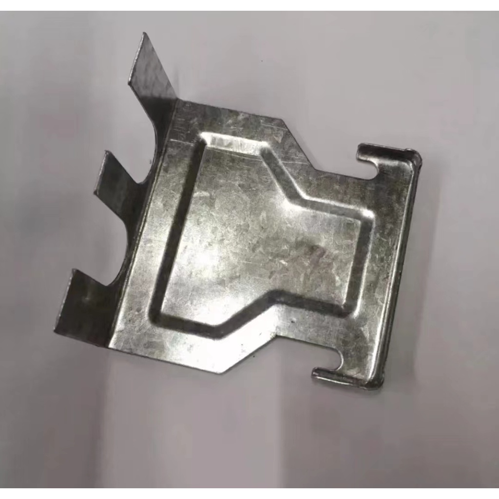 Double W Furring, Metal Furring W Clip ( 40PCS OR 100PCS For Choose ...