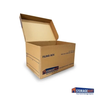 Shop filing box for Sale on Shopee Philippines