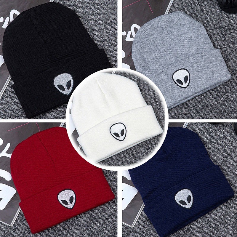 Alien embroidery design | Shopee Philippines