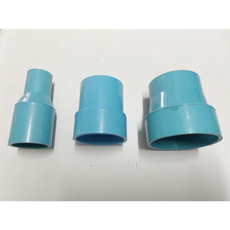 PVC Reducing Coupling Thai Water Pipe Brand | Shopee Philippines