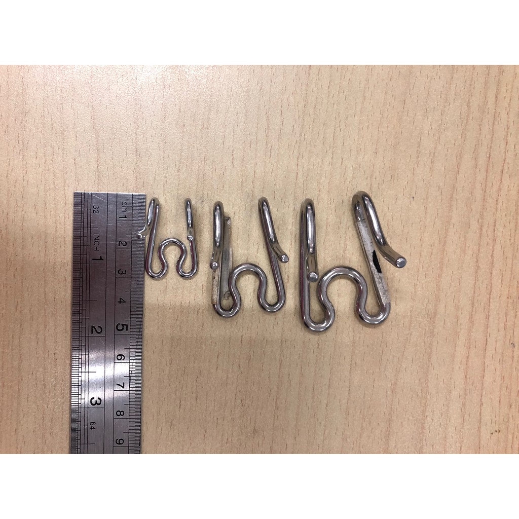 Herm Sprenger Prong Pinch Extra Link | Shopee Philippines