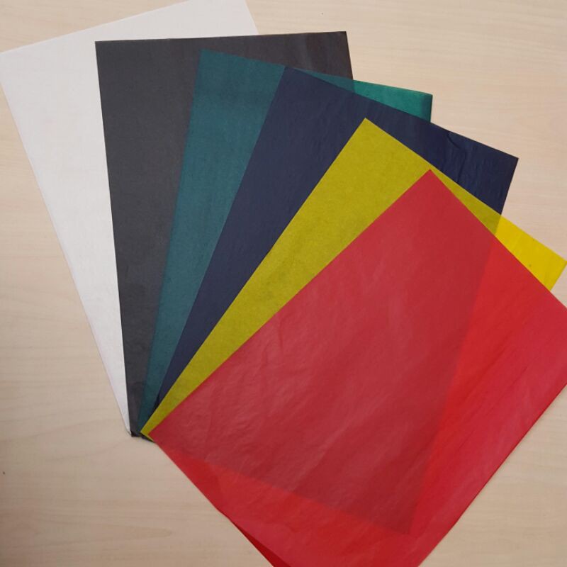 Carbon Sewing Paper / Sewing Carbon (1 pcs) | Shopee Philippines
