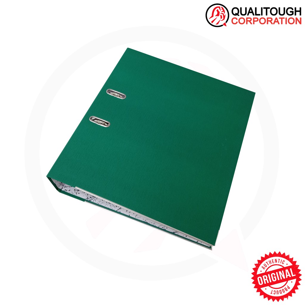 MY Arch File 3" binder Side Clip A4 | Shopee Philippines