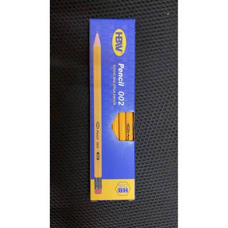 hbw pencil - Best Prices and Online Promos - Mar 2024 | Shopee Philippines
