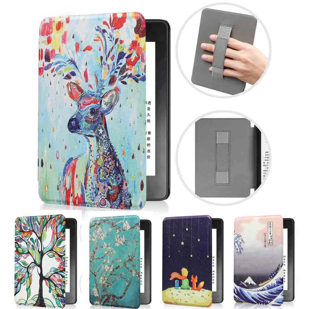 High Quality Cover for Amazon All-New Kindle Basic 10th Generation 2019 ...