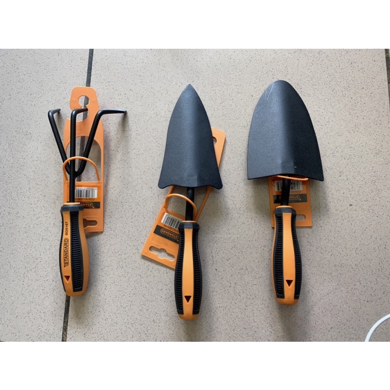 Potted Plant Tool Planting Tool Set Gardening Tool Heavi Duti Gardening ...