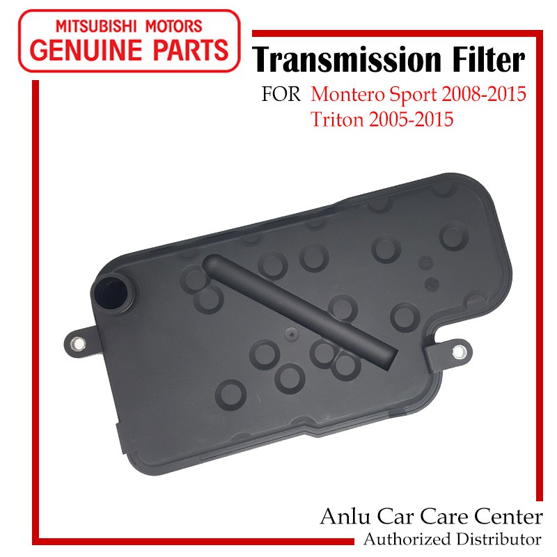 Transmission Filter For MITSUBISHI MONTERO 2008-2015 (MR528836 ...